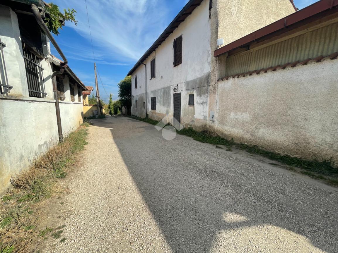 Appartamento in vendita a Genazzano