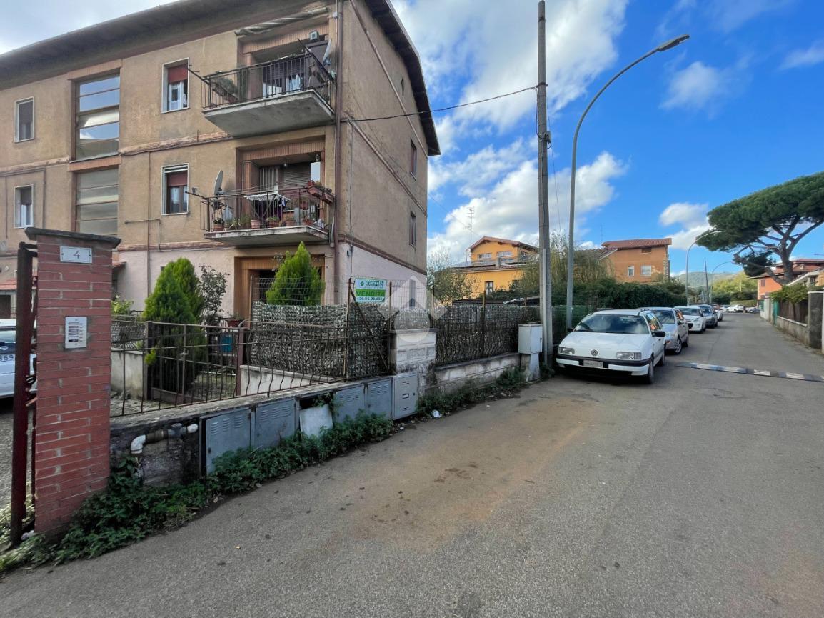 Appartamento in vendita a Cave