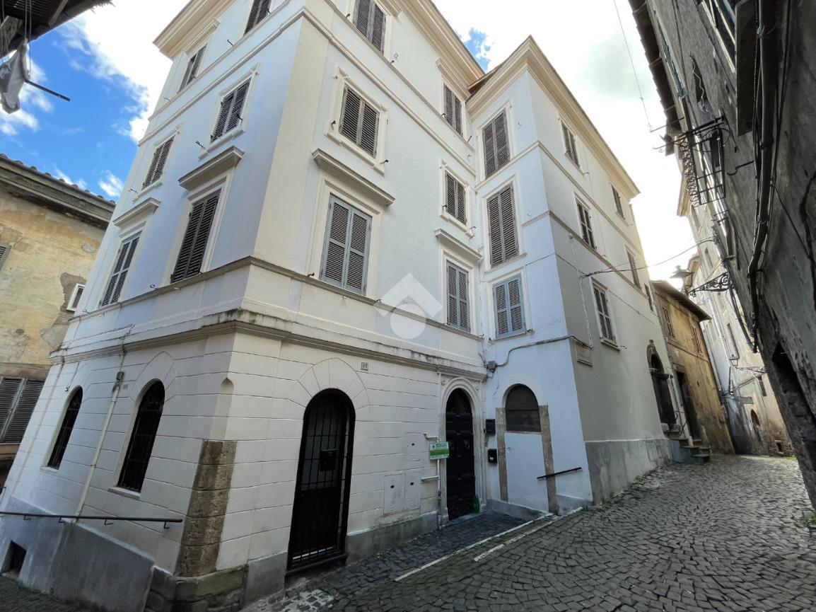 Appartamento in vendita a Genazzano