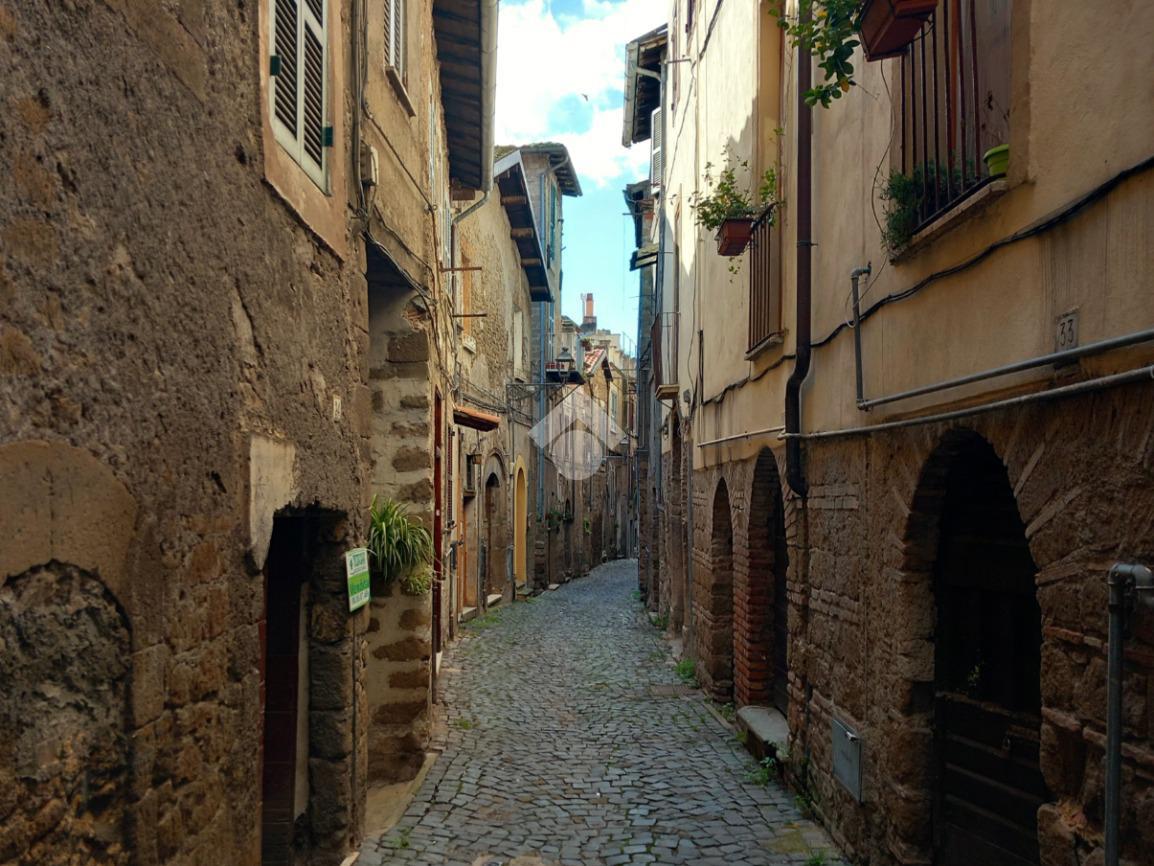 Appartamento in vendita a Genazzano