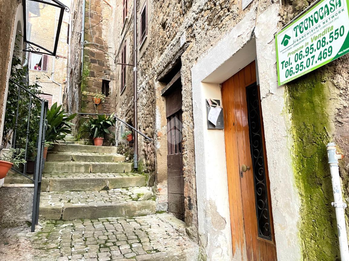 Appartamento in vendita a Genazzano