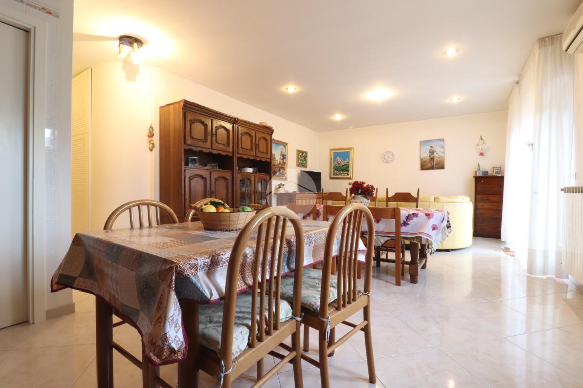 Appartamento in vendita a Silvi