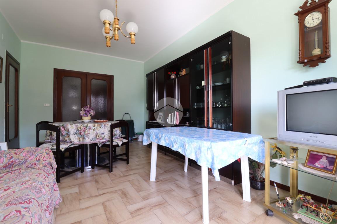 Trilocale in Via Leonardo da Vinci 90, Silvi