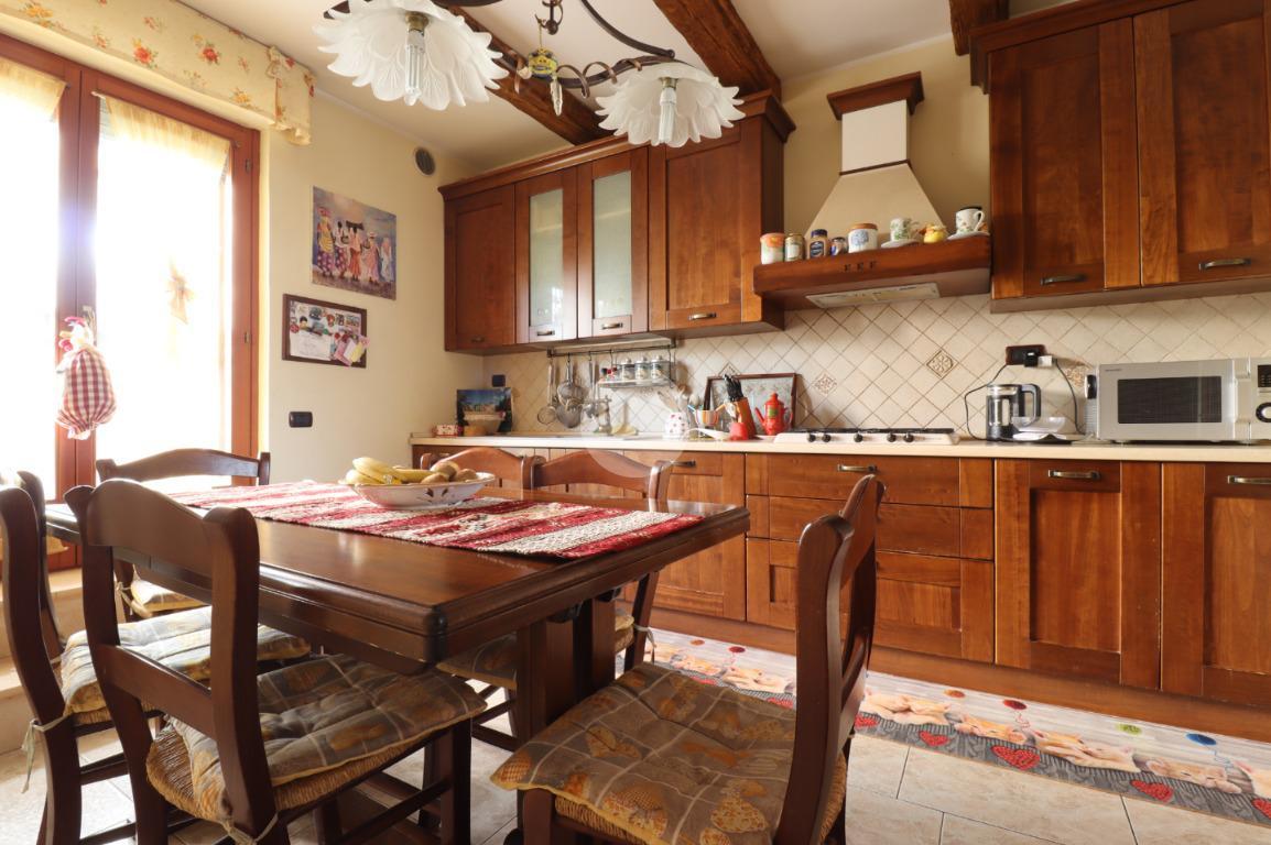 Appartamento in vendita a Silvi