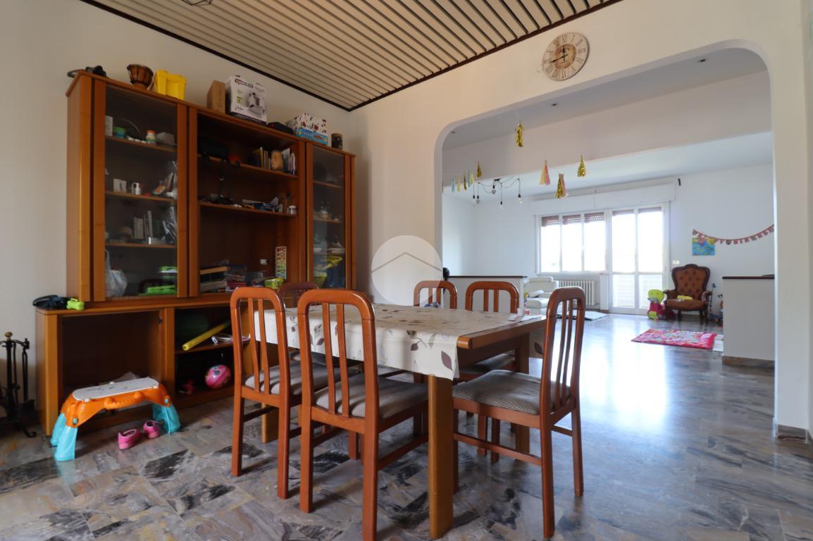 Appartamento in Via Maestri del Lavoro 25, Silvi