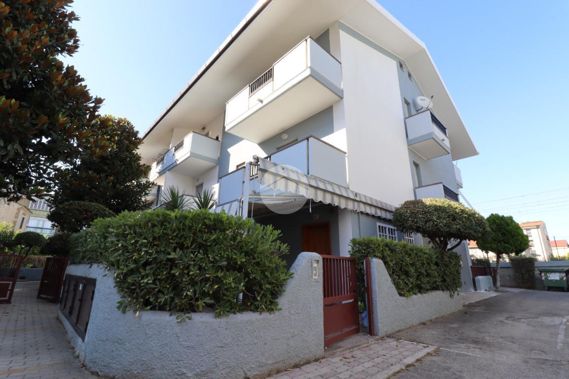 Appartamento in vendita a Silvi