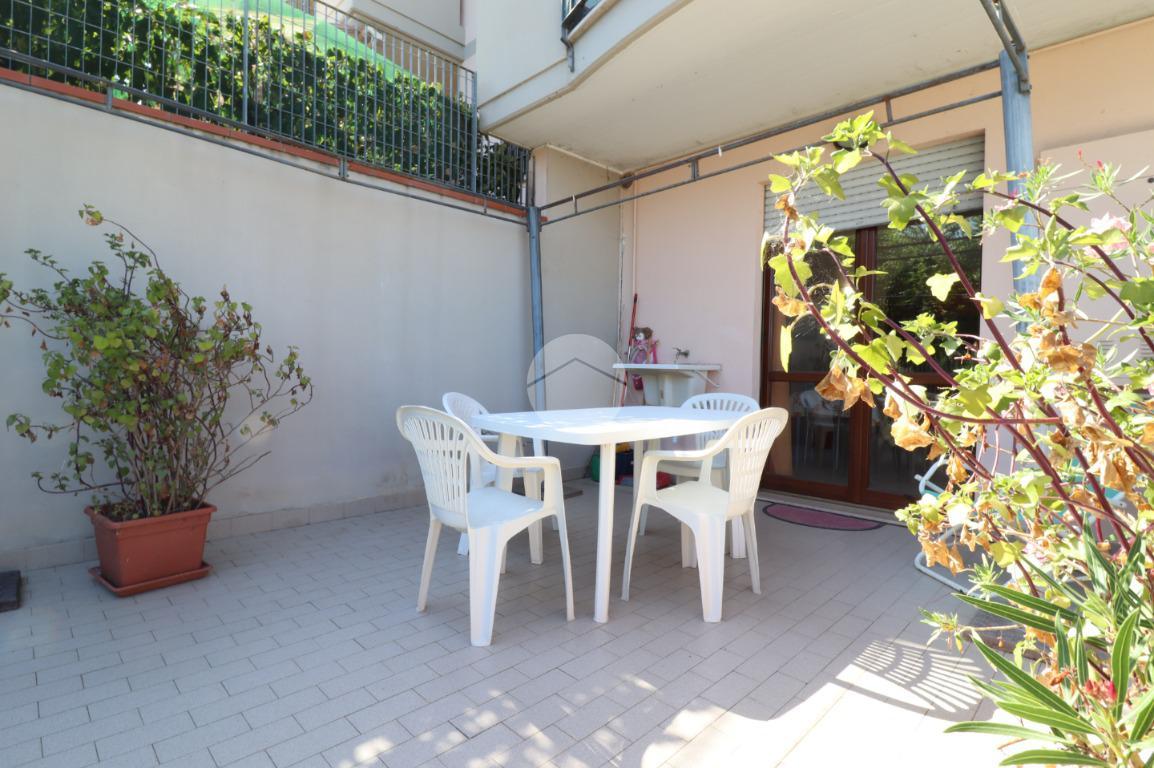 Appartamento in vendita a Silvi