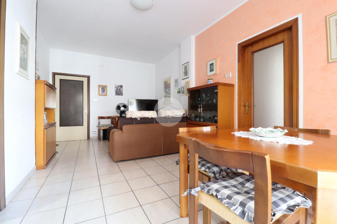 Appartamento in vendita a Silvi