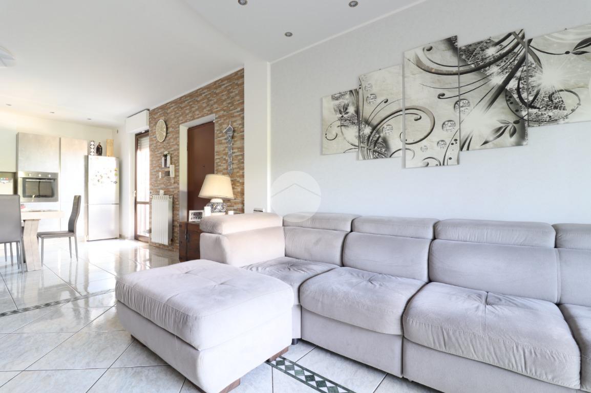 Appartamento in vendita a Silvi