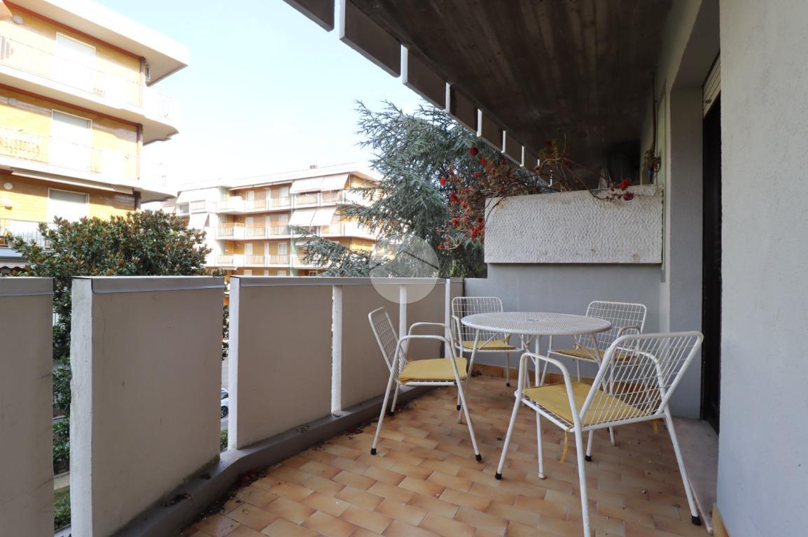 Appartamento in vendita a Silvi