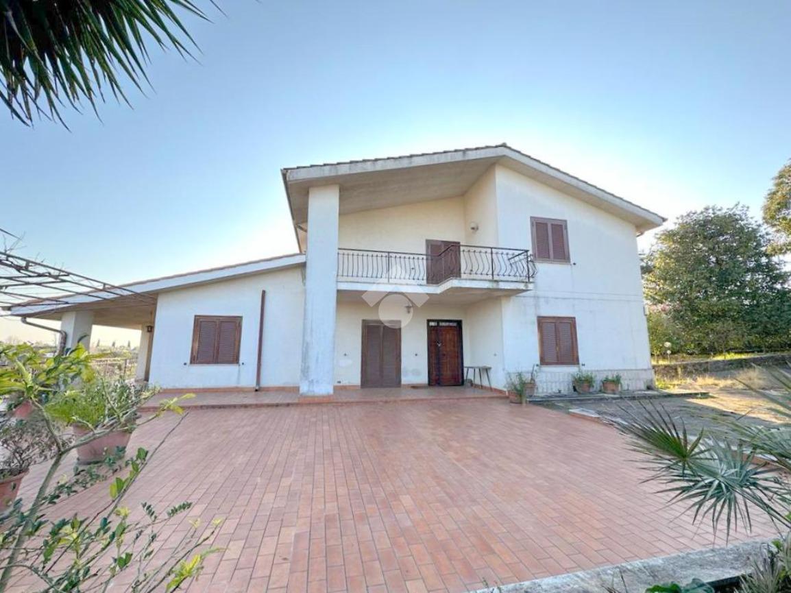 Villa in vendita a Velletri