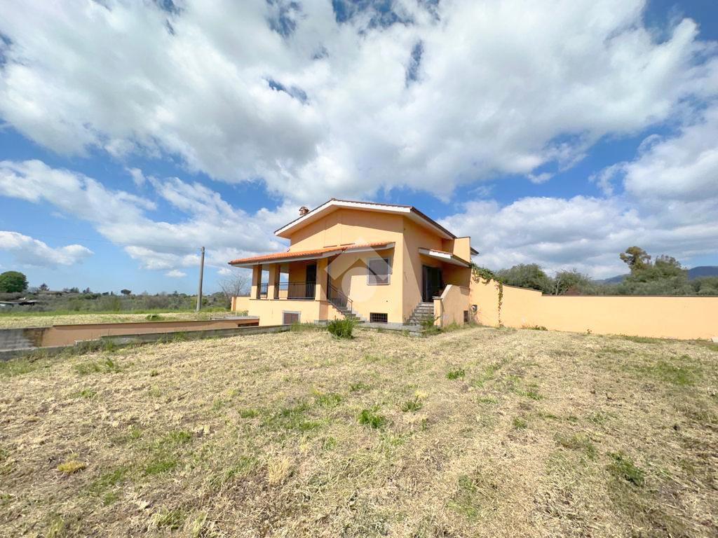 Villa in vendita a Velletri