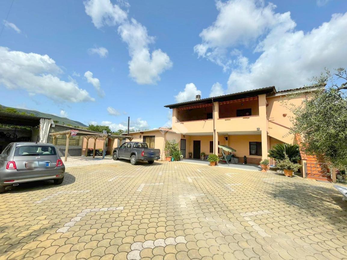 Appartamento in vendita a Velletri