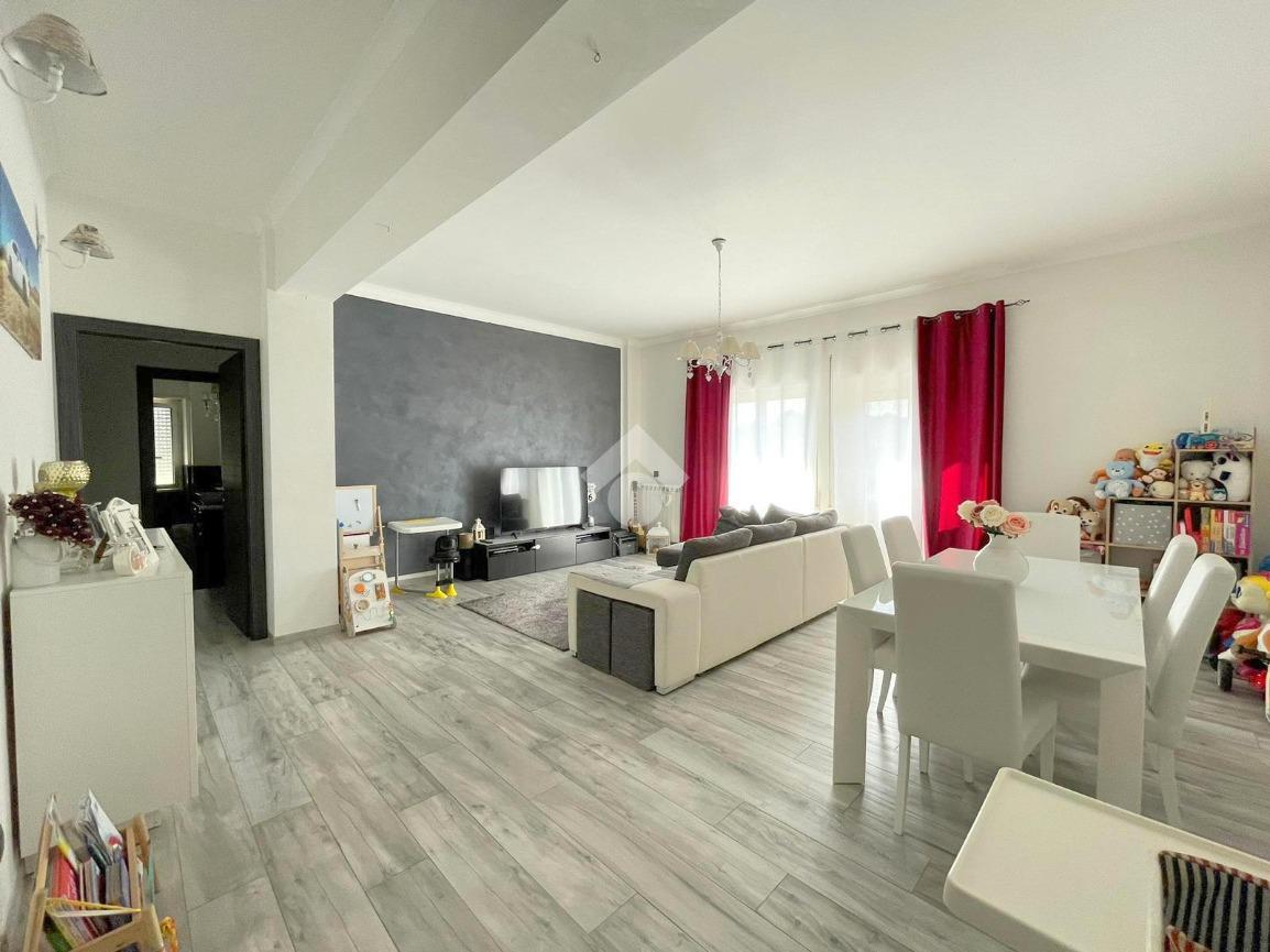 Appartamento in vendita a Velletri