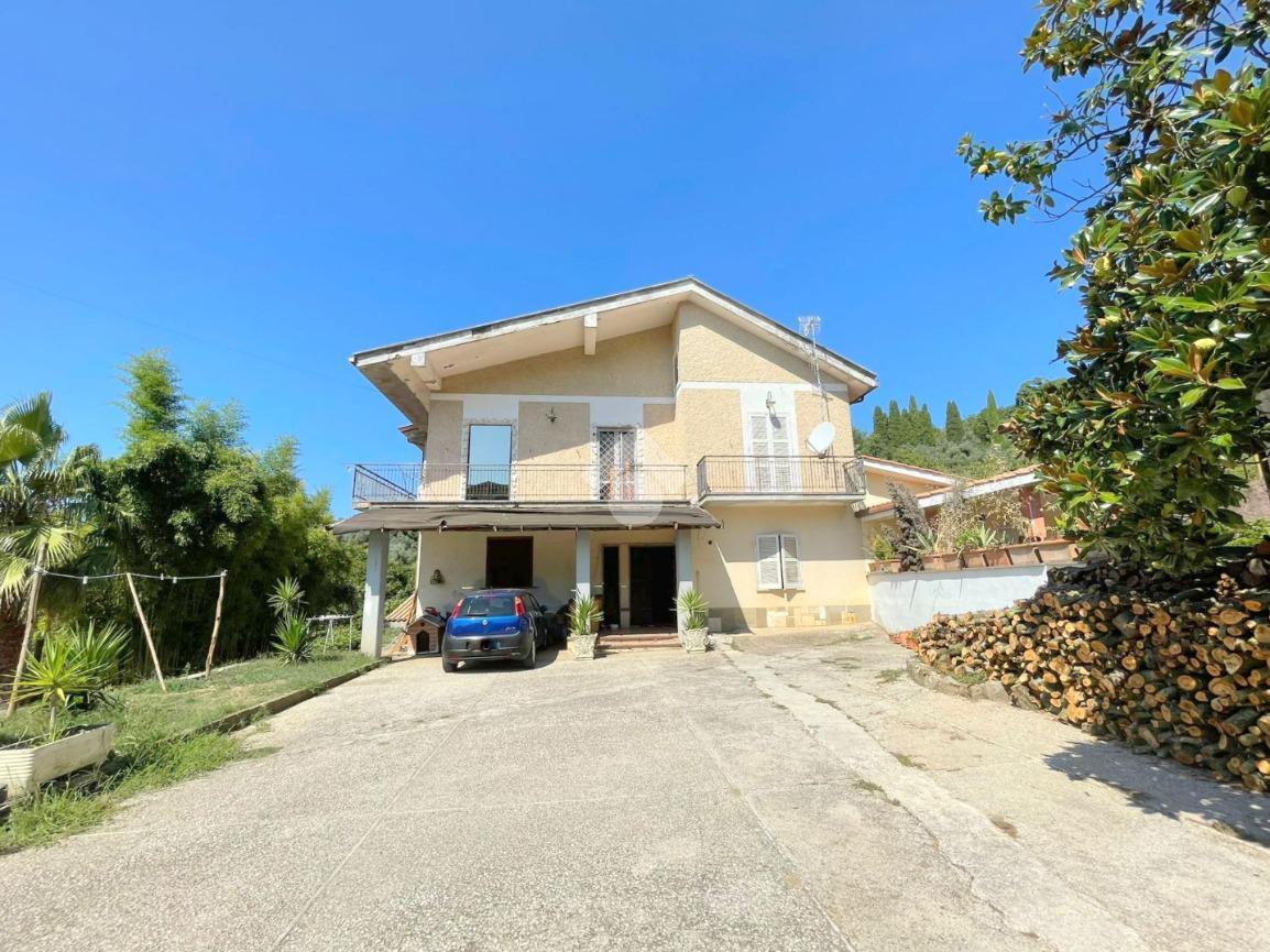 Villa in vendita a Velletri