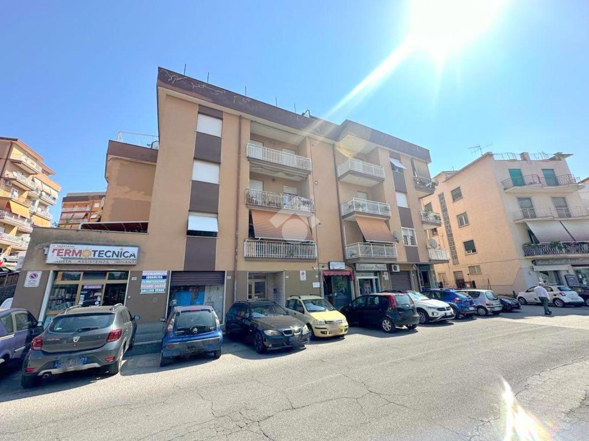 Appartamento in vendita a Velletri