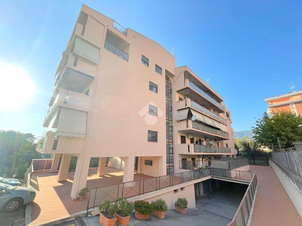 Appartamento in vendita a Velletri