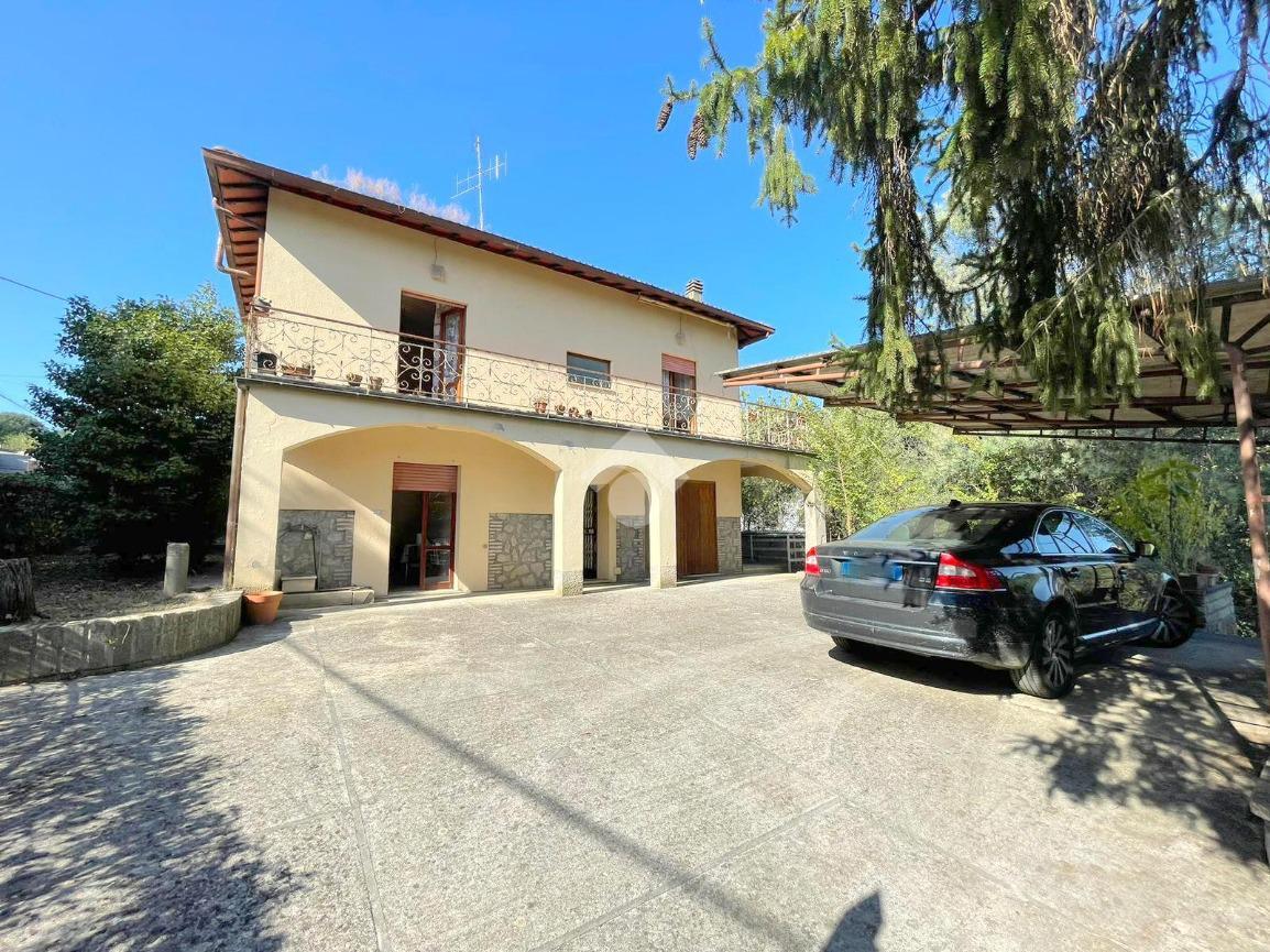 Villa in vendita a Velletri