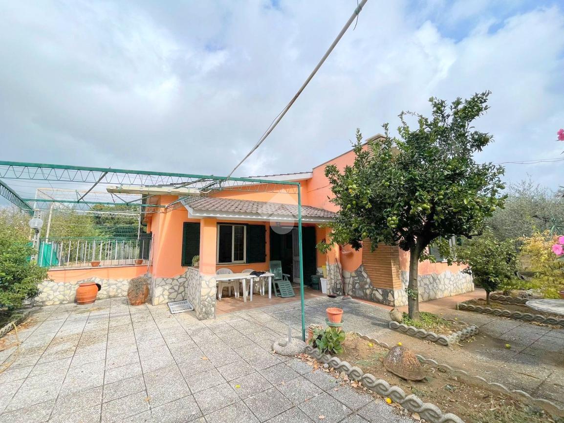 Villa in vendita a Velletri