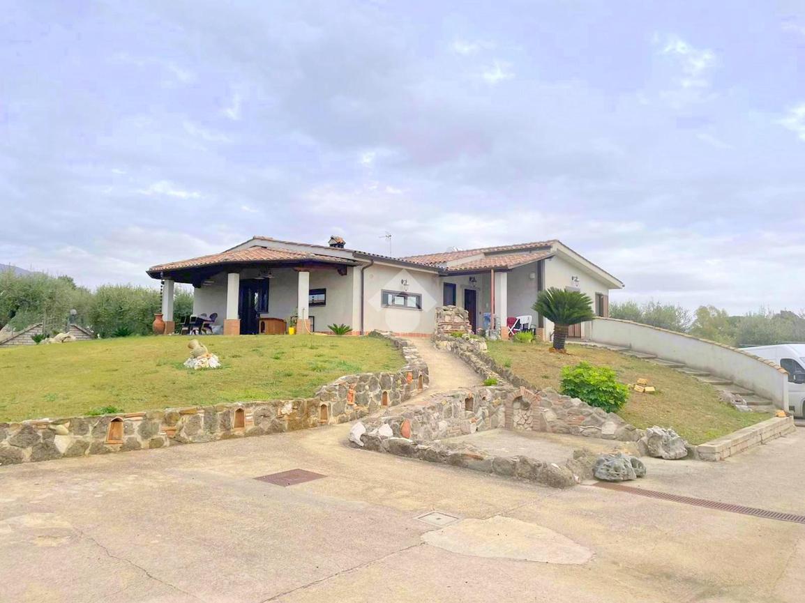 Villa in vendita a Velletri