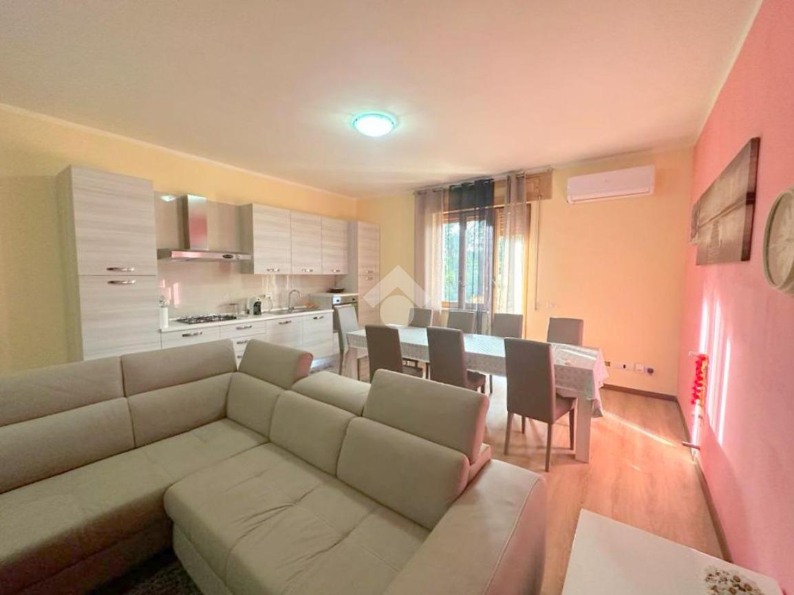 Appartamento in vendita a Velletri