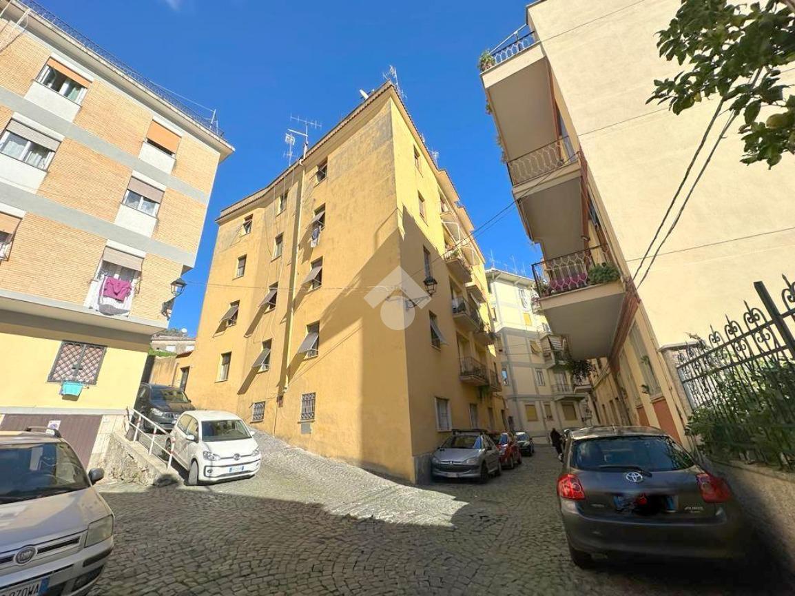 Attico in vendita a Velletri