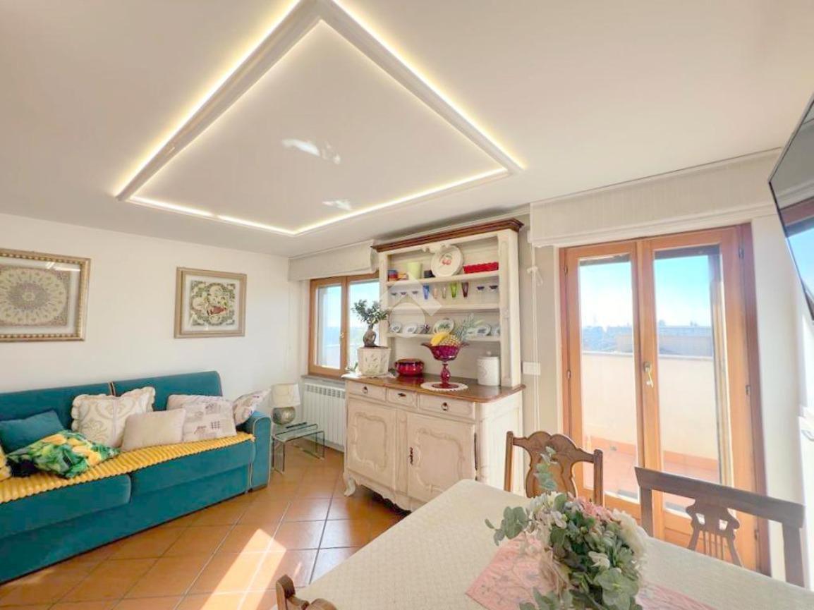 Attico in vendita a Velletri