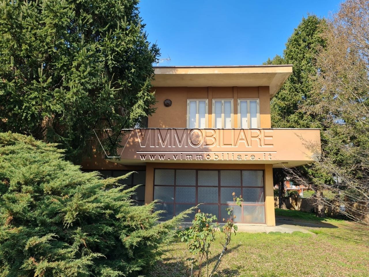 Casa indipendente in vendita a Noventa Vicentina