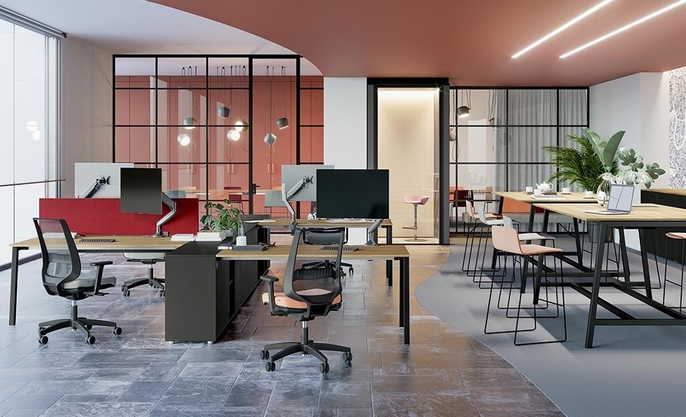 Ufficio in affitto a Noventa Vicentina