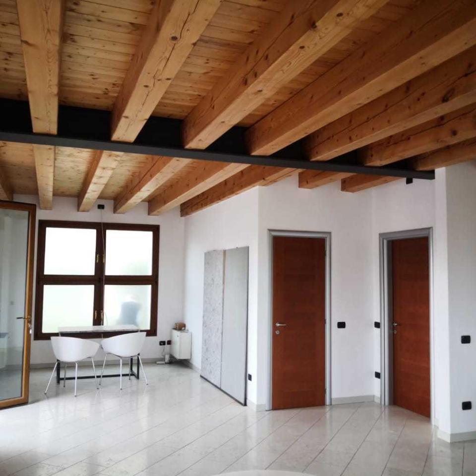 Negozio in affitto a Noventa Vicentina