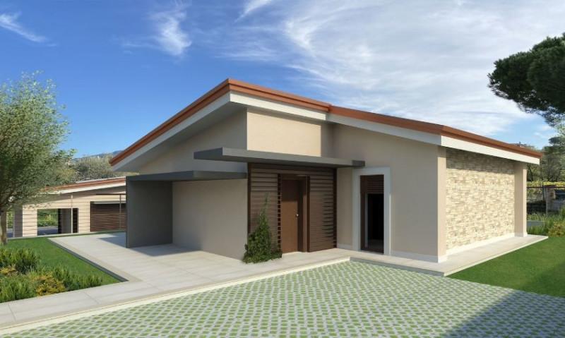 Casa indipendente in vendita a Poiana Maggiore