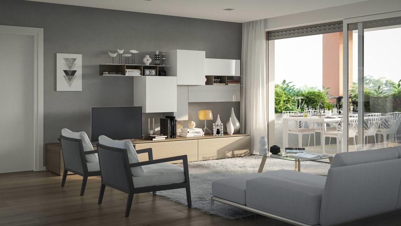 Appartamento in vendita a Cologna Veneta