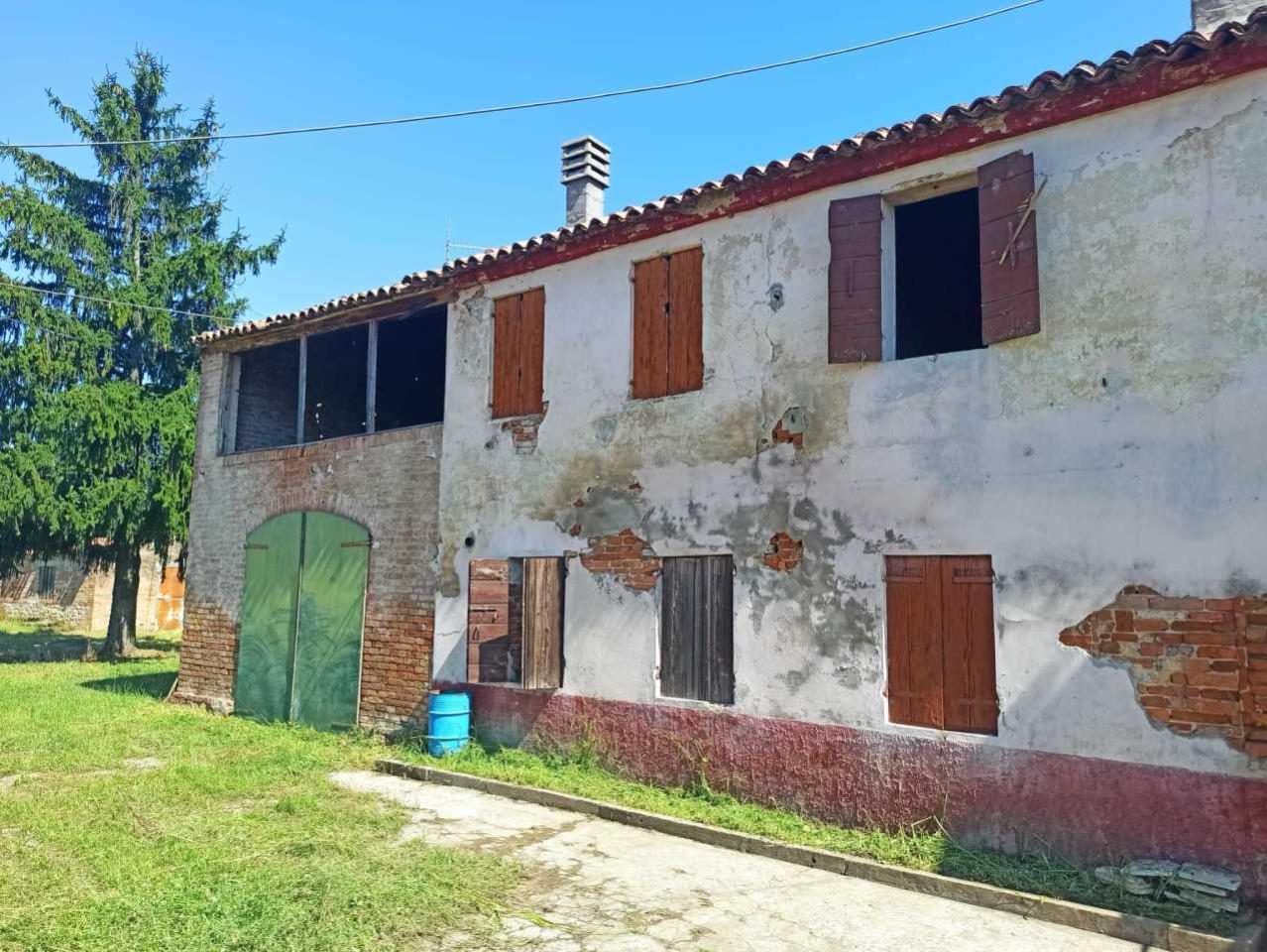 Villa a schiera in vendita a Borgo Veneto