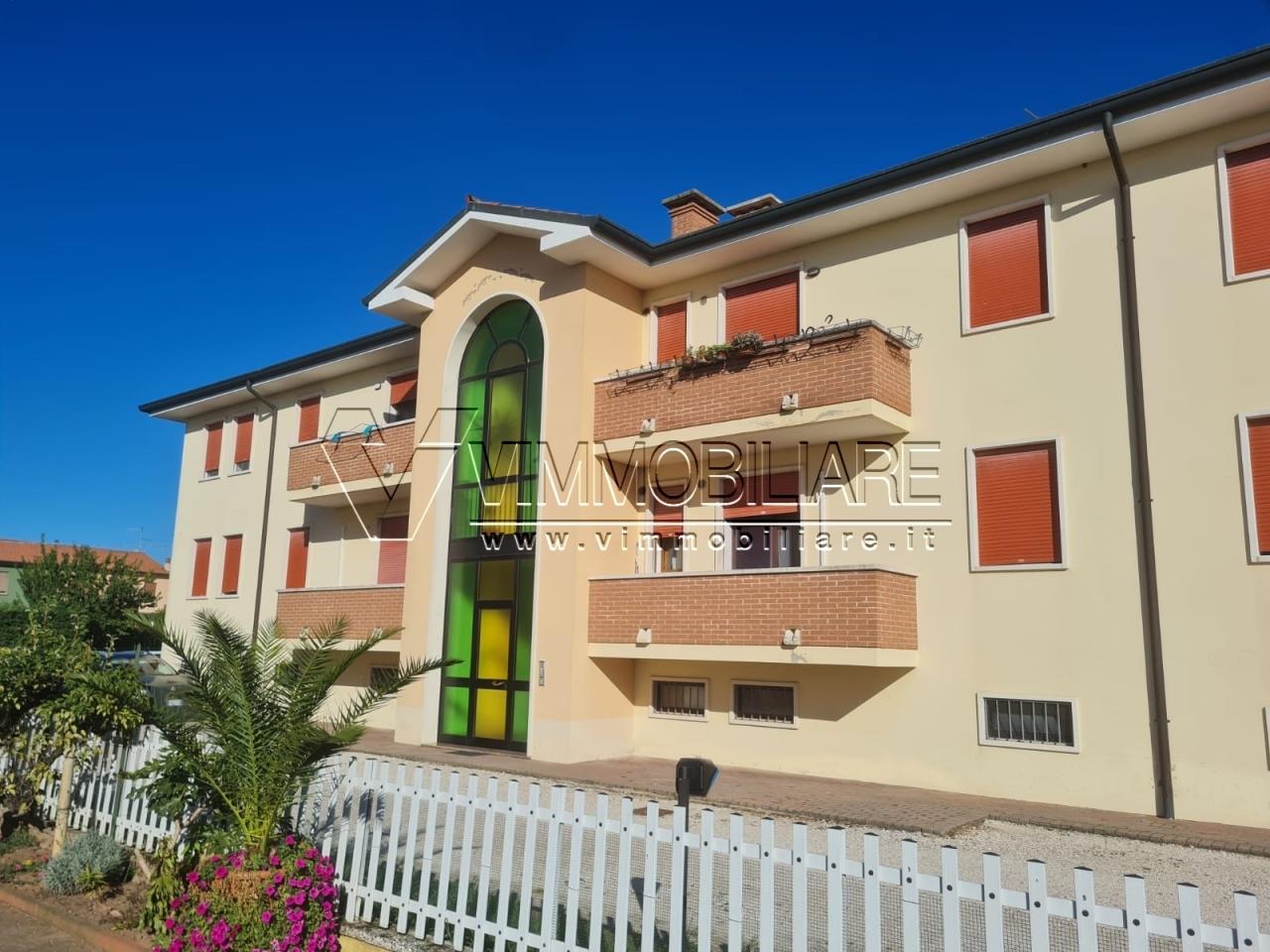 Appartamento in vendita a Poiana Maggiore