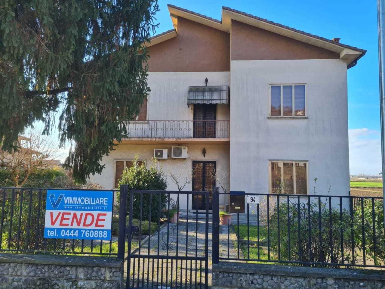 Casa indipendente in vendita a Lozzo Atestino