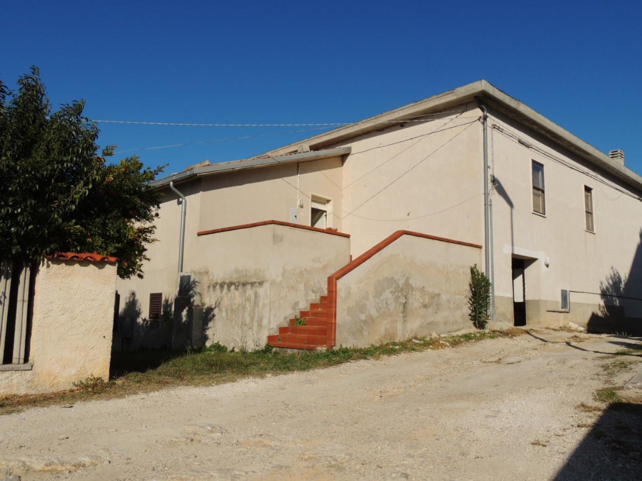 Casa indipendente in vendita a Scafa