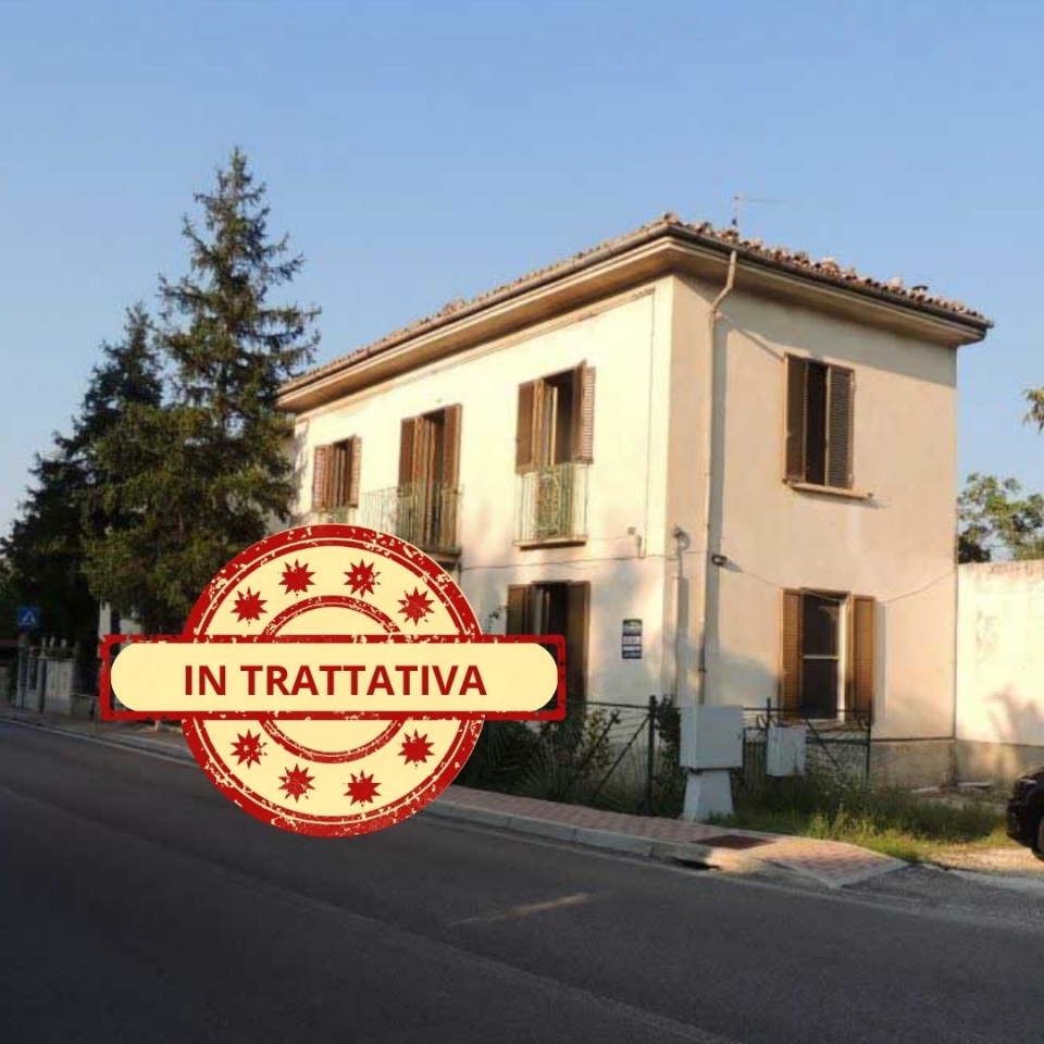 Casale in vendita a San Valentino In Abruzzo Citeriore