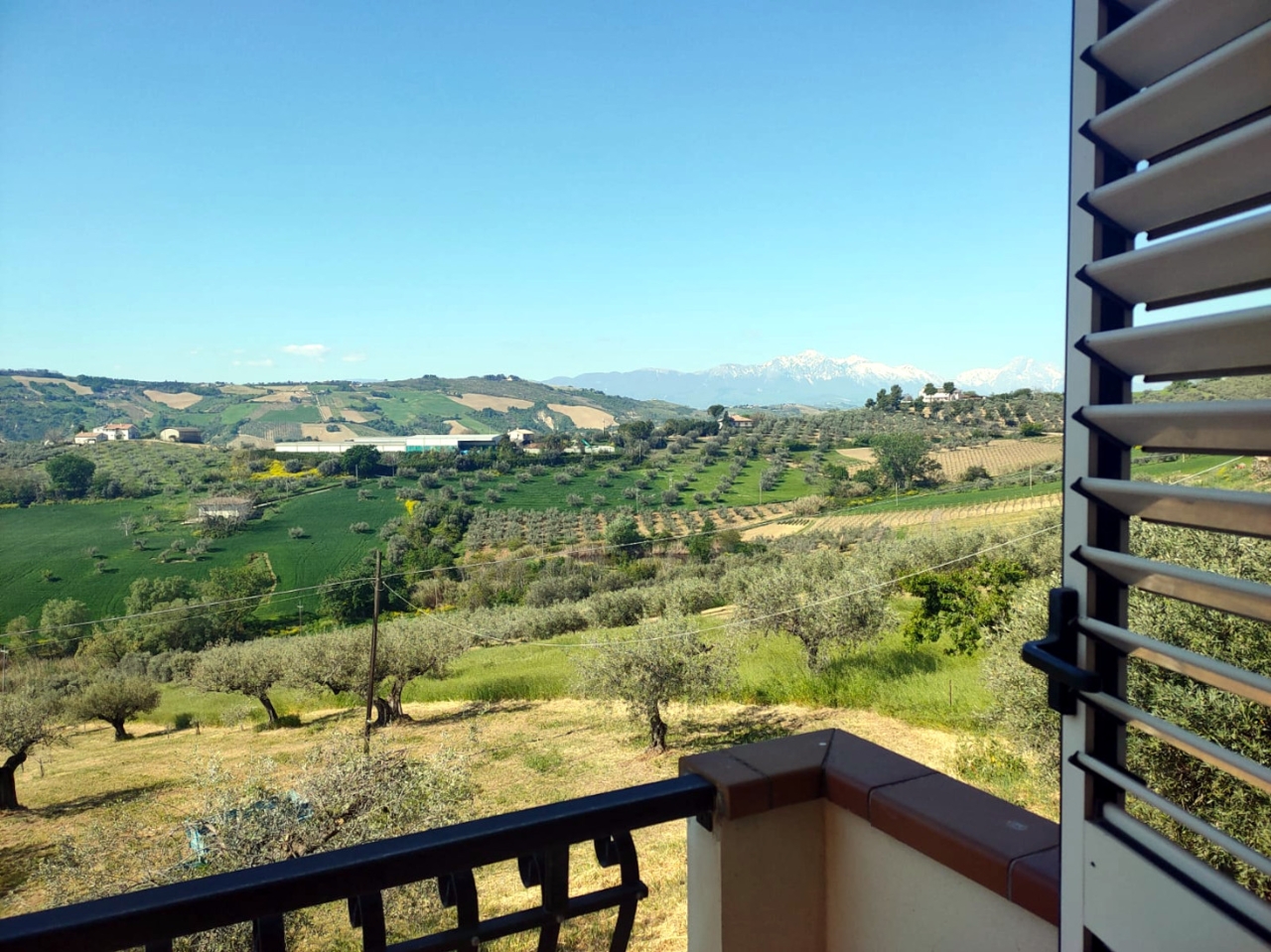 Casa indipendente in vendita a Atri