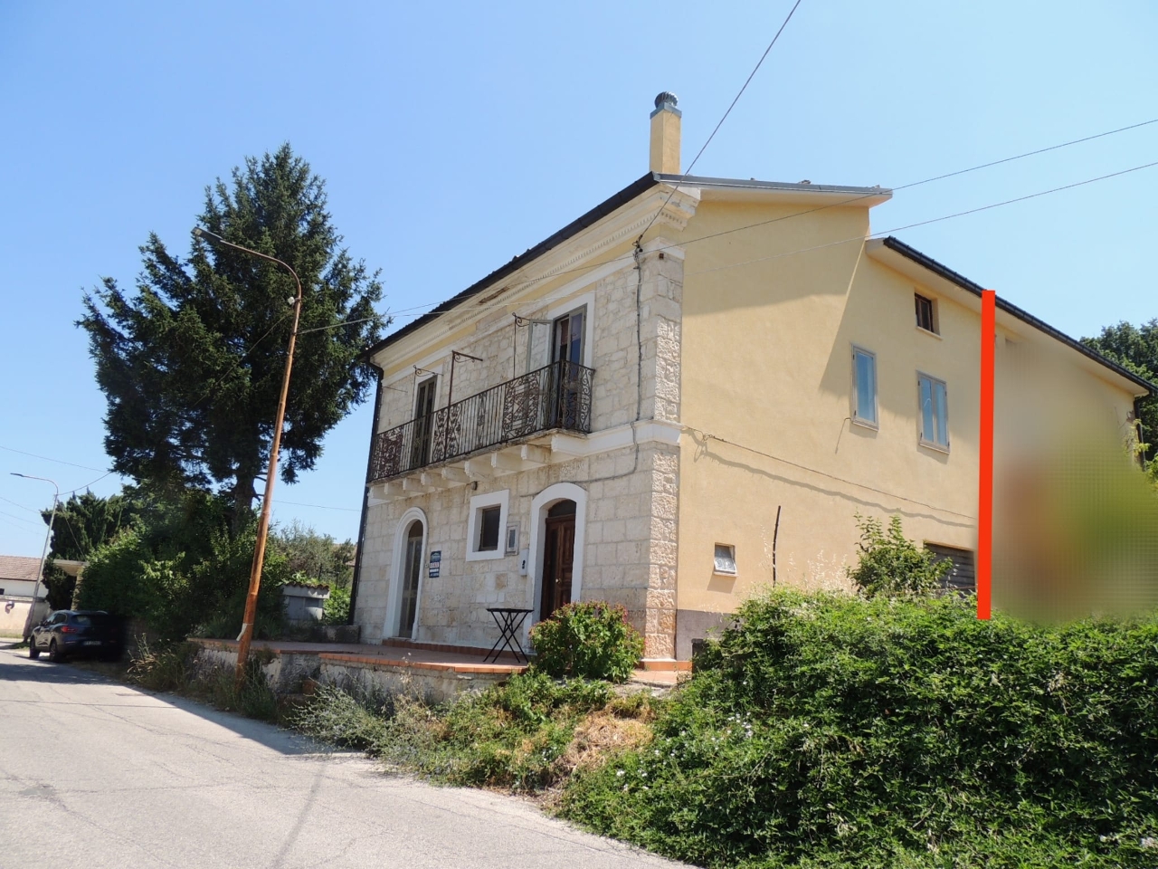 Immobile residenziale in vendita a Roccamorice