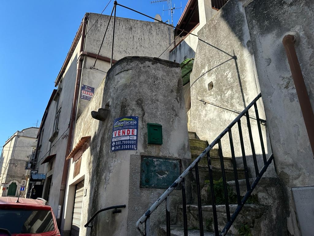 Casa indipendente in vendita a Vico Del Gargano