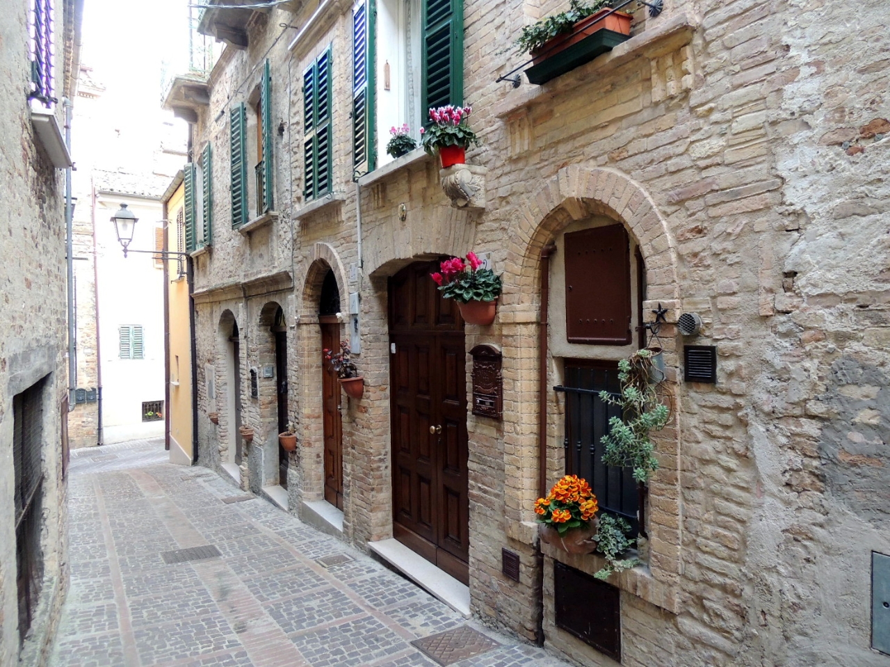Casa indipendente in vendita a Atri
