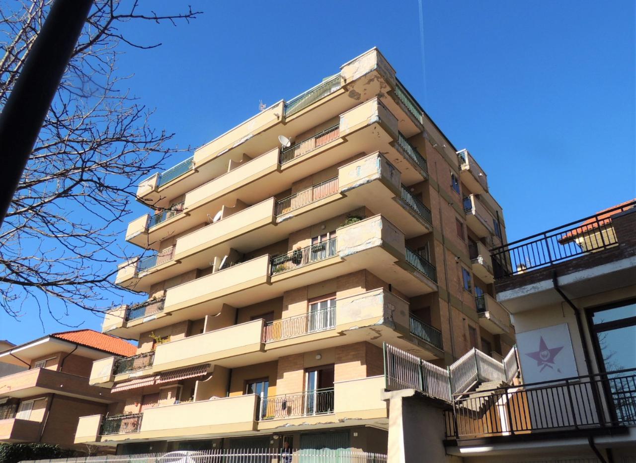 Appartamento in vendita a Atri