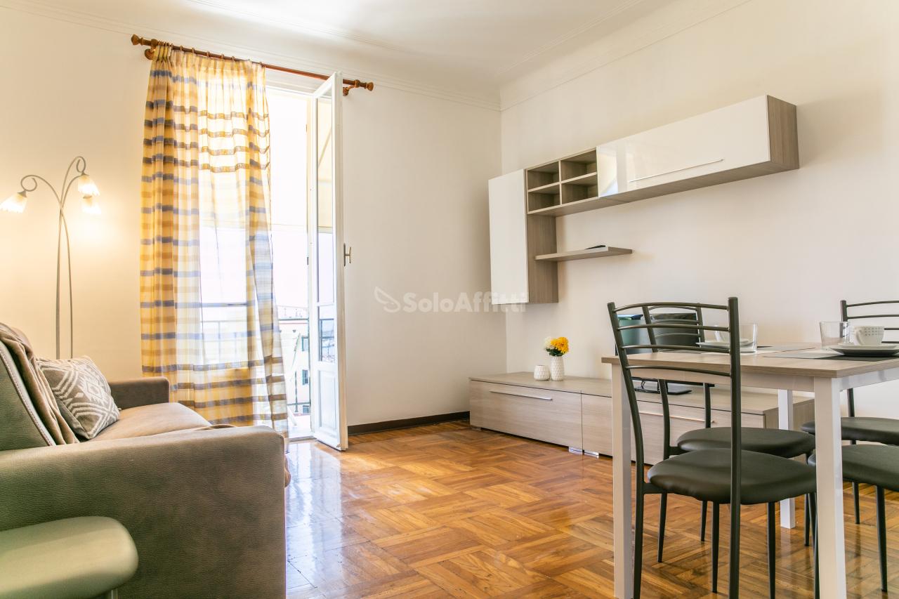 Appartamento in affitto a Sanremo