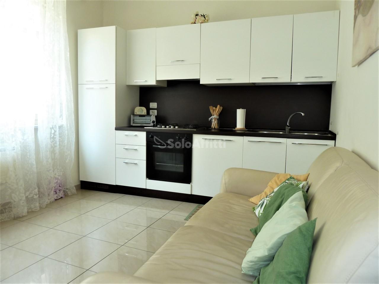 Appartamento in affitto a Sanremo