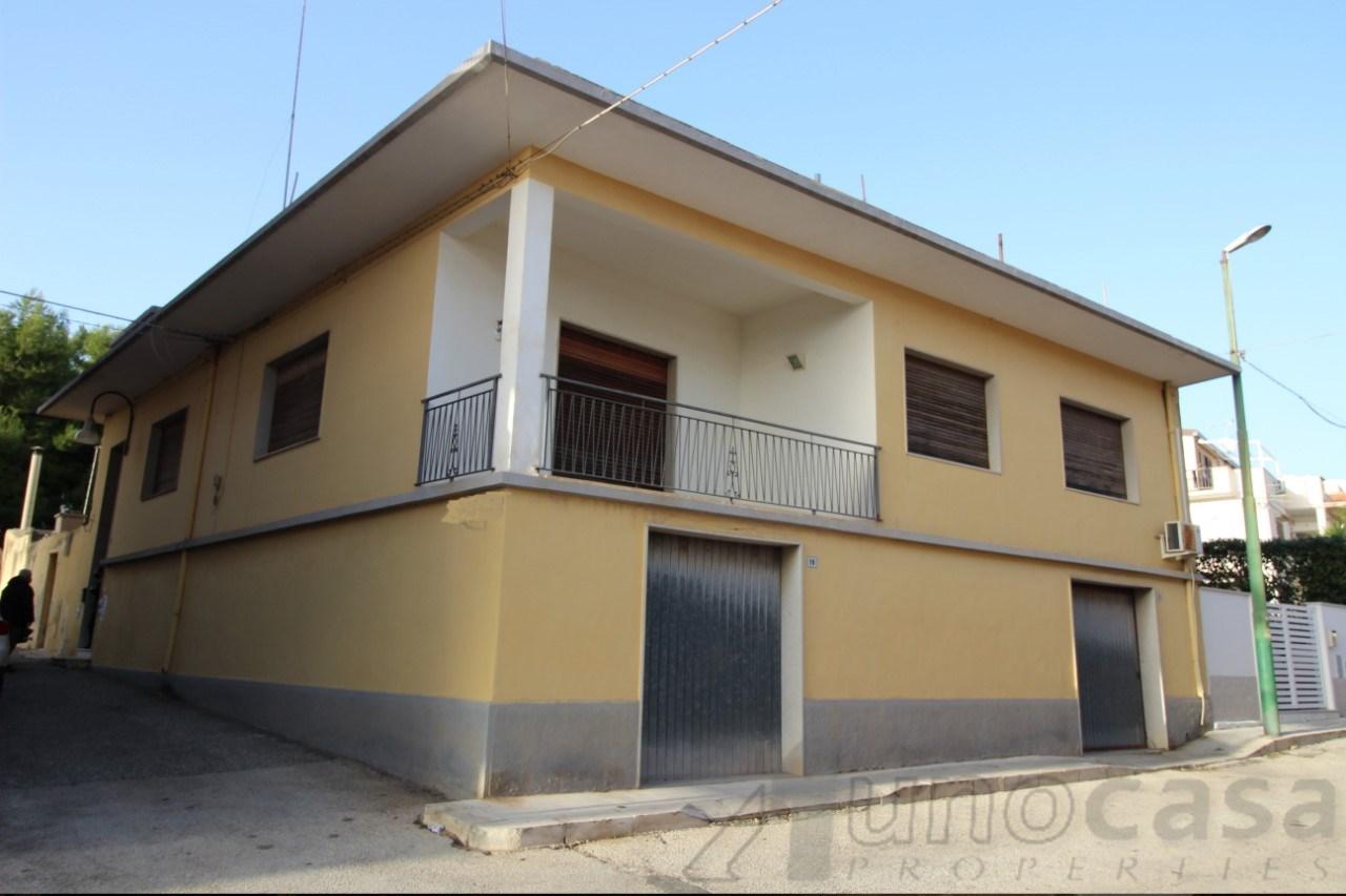 Casa indipendente in vendita a Ragusa