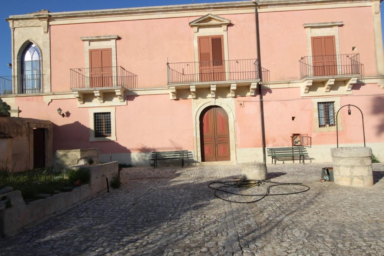 Villa in vendita a Scicli