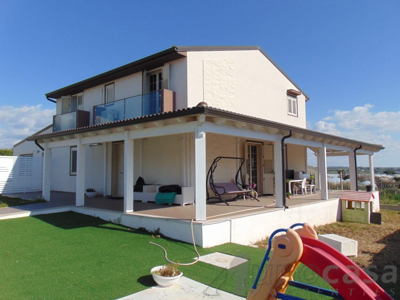 Villa in vendita a Ragusa