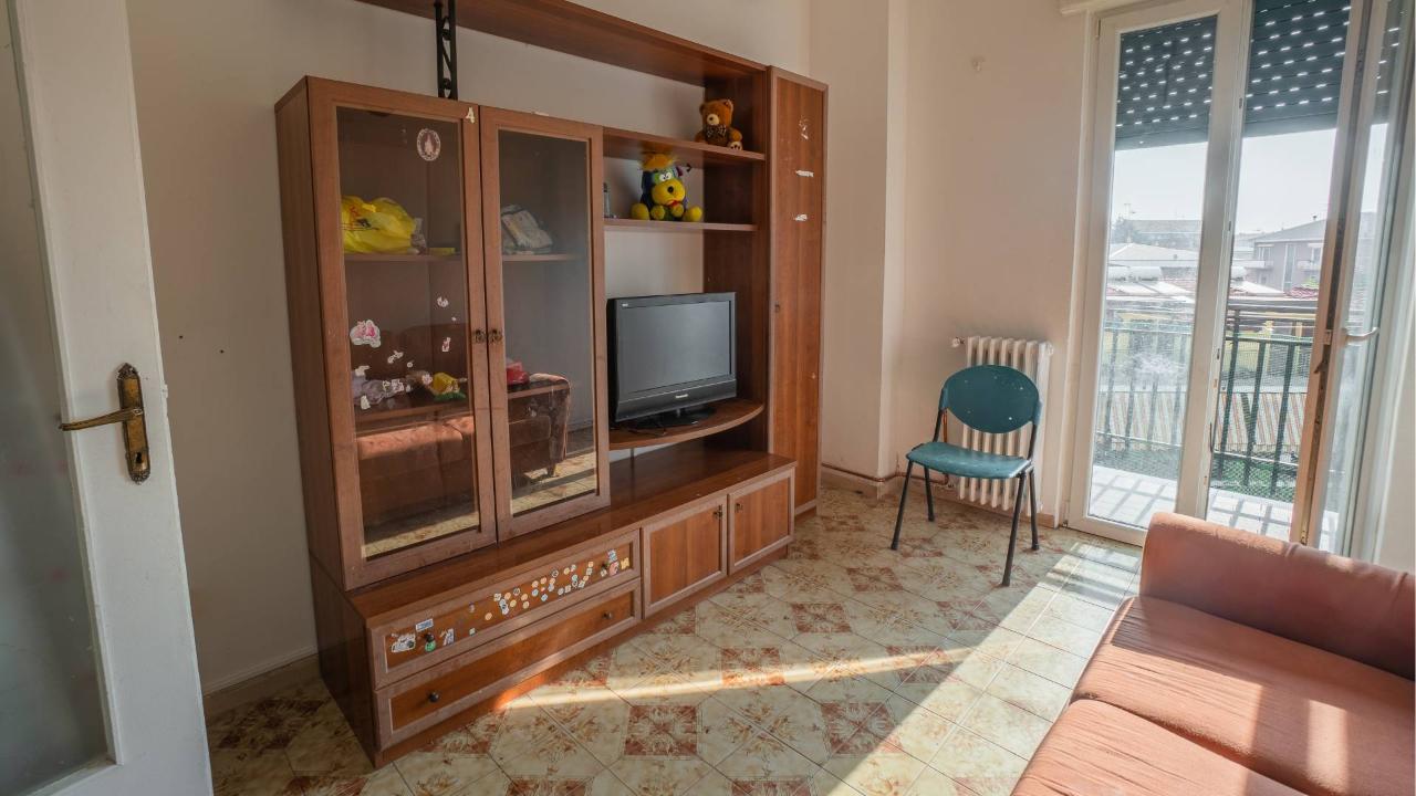 Appartamento in vendita a Cologno Monzese