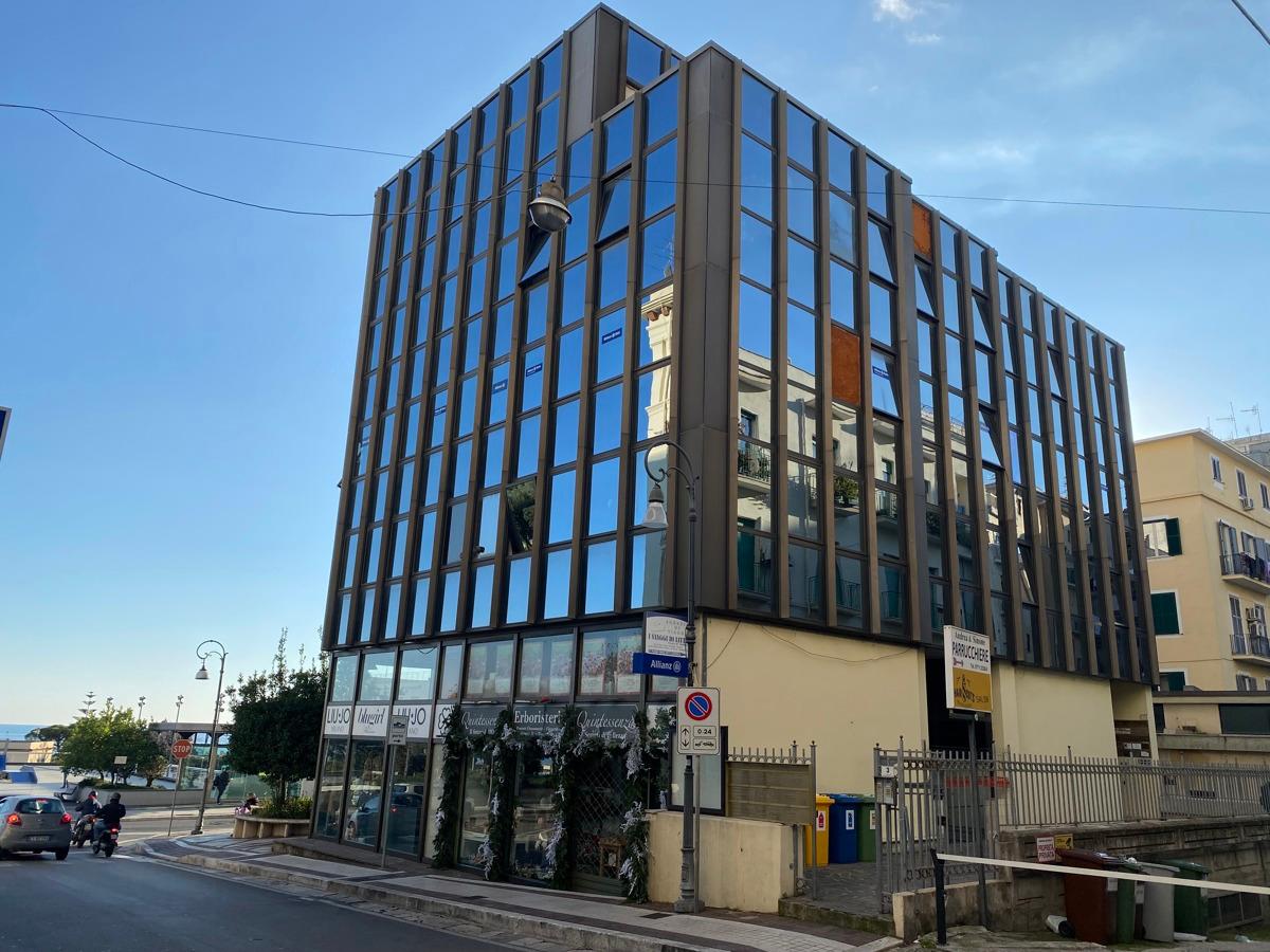 Ufficio in vendita a Formia