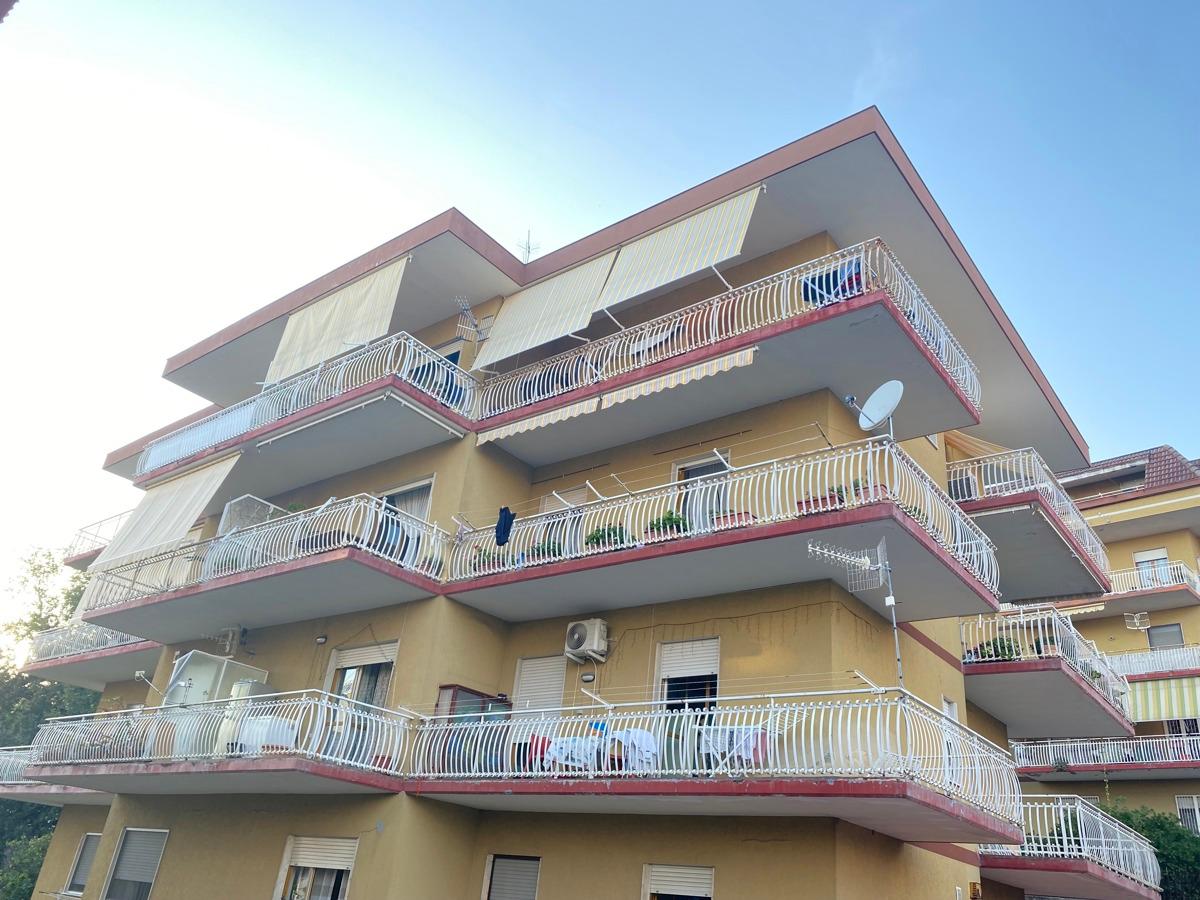 Appartamento in vendita a Formia
